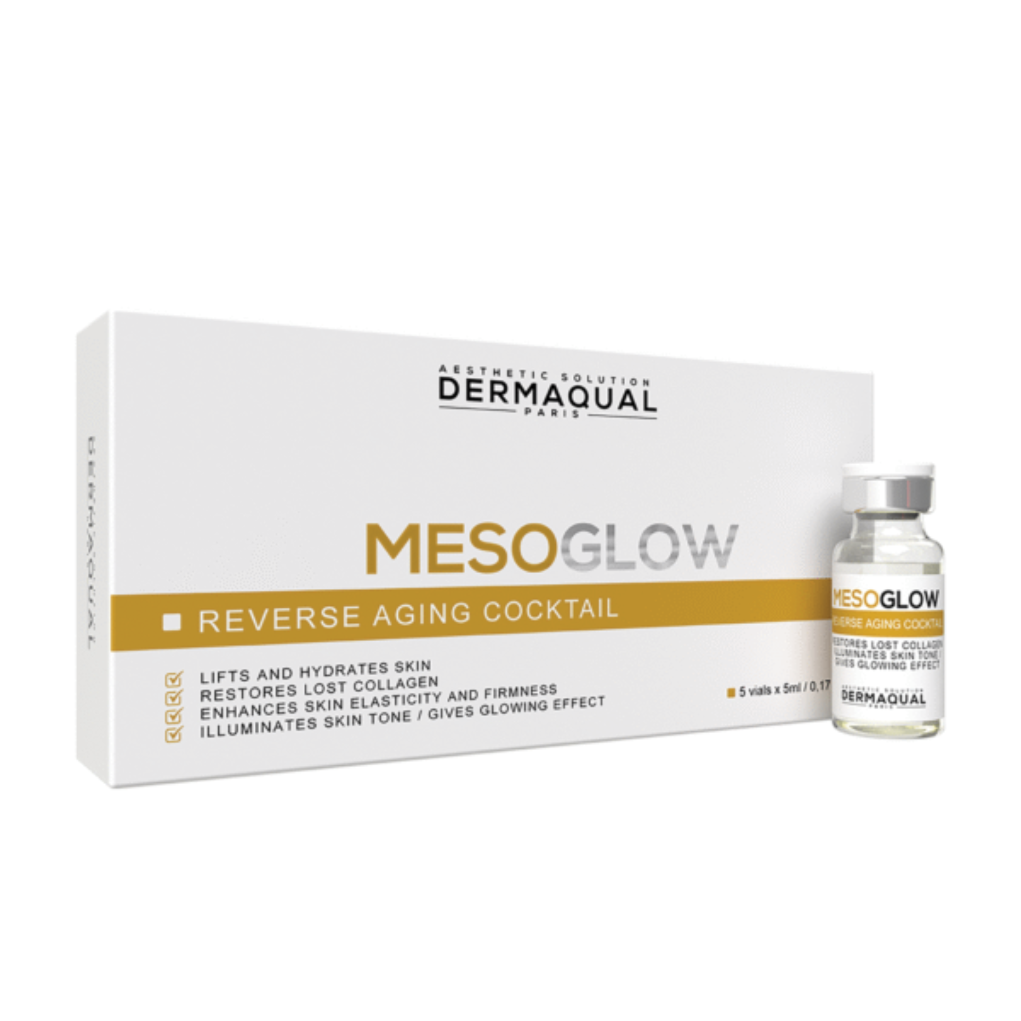 MESOGLOW – SEDRA GROUP